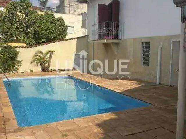 Casa / Sobrado para Venda em Itatiba/SP Centro 2 Quartos