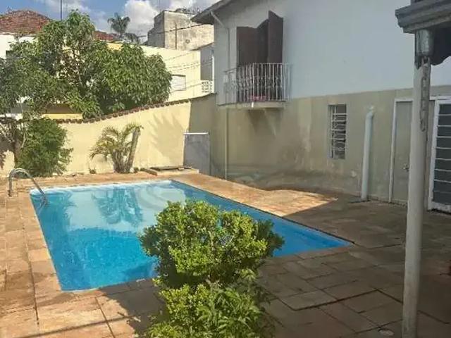 Casa / Sobrado para Venda em Itatiba/SP Centro 2 Quartos