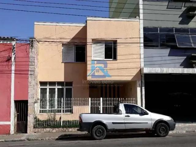 Casa / Sobrado para Venda em Itatiba/SP Centro 3 Quartos