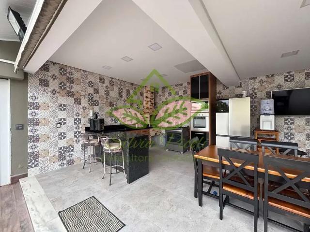 Casa / Sobrado para Venda em Itatiba/SP Centro 4 Quartos