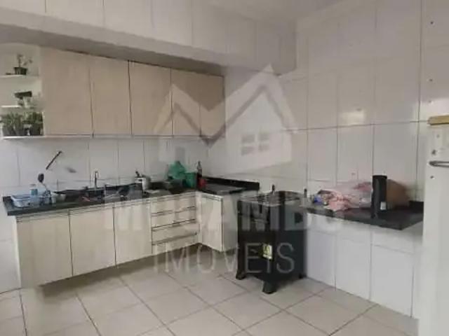 Casa / Sobrado para Venda em Itatiba/SP Centro 4 Quartos