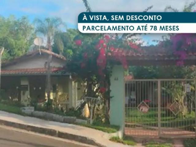 Casa / Sobrado para Venda em Itatiba/SP Chácara San Martin I