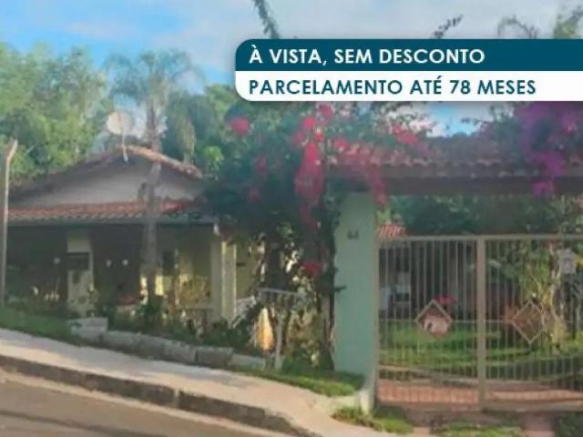 Casa / Sobrado para Venda em Itatiba/SP Chácara San Martin I