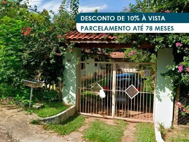 Casa / Sobrado para Venda em Itatiba/SP Chácara San Martin I