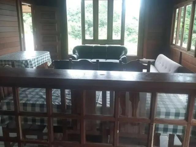 Casa / Sobrado para Venda em Itatiba/SP Chácara San Martin I 6 Quartos