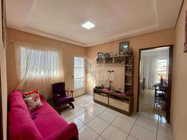 Casa / Sobrado para Venda em Itatiba/SP Cidade Jardim 2 Quartos