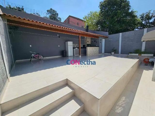 Casa / Sobrado para Venda em Itatiba/SP Cidade Jardim 3 Quartos