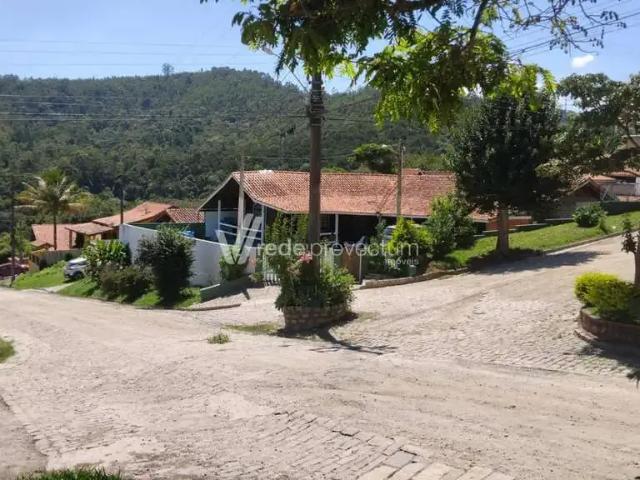 Casa / Sobrado para Venda em Itatiba/SP Clube de Campo Fazenda 5 Quartos