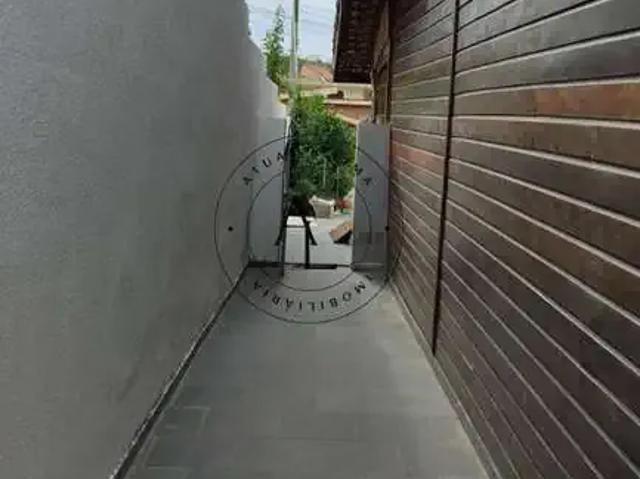 Casa / Sobrado para Venda em Itatiba/SP Clube de Campo Fazenda 8 Quartos