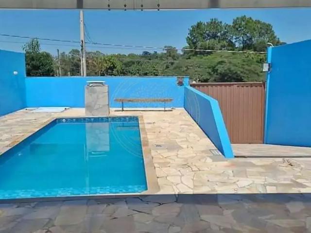 Casa / Sobrado para Venda em Itatiba/SP Clube de Campo Fazenda 3 Quartos