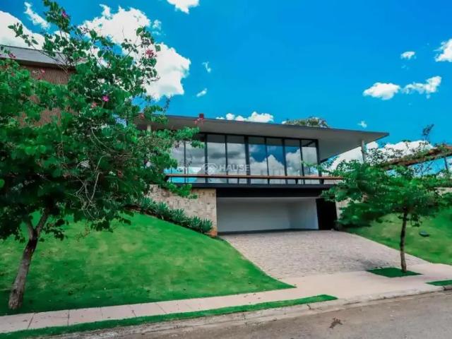 Casa / Sobrado para Venda em Itatiba/SP Área Rural de Itatiba 5 Quartos