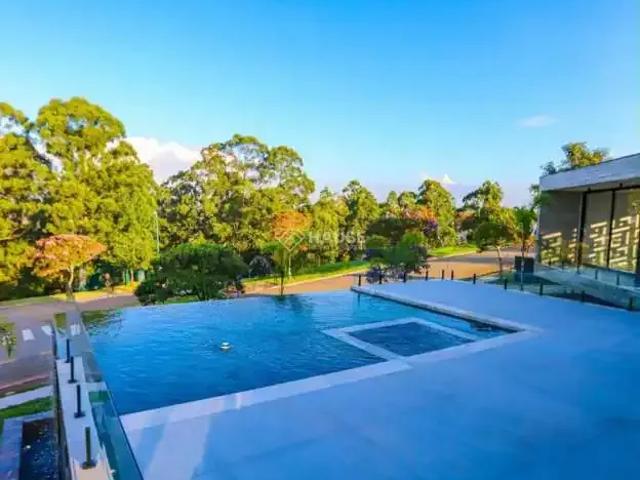 Casa / Sobrado para Venda em Itatiba/SP Área Rural de Itatiba 5 Quartos