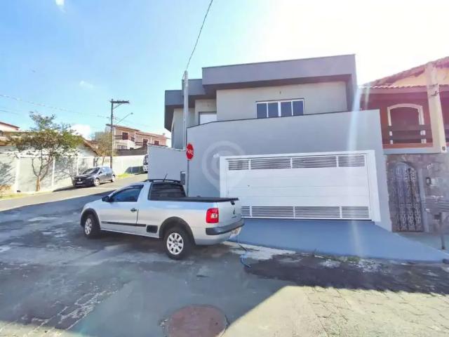 Casa / Sobrado para Venda em Itatiba/SP Bairro do Engenho 3 Quartos