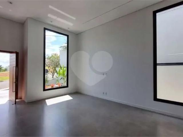 Casa / Sobrado para Venda em Itatiba/SP Bairro do Engenho 3 Quartos