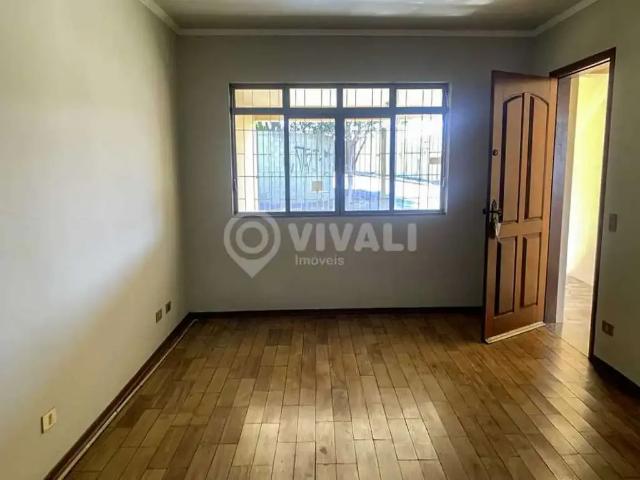 Casa / Sobrado para Venda em Itatiba/SP Bairro do Engenho 3 Quartos