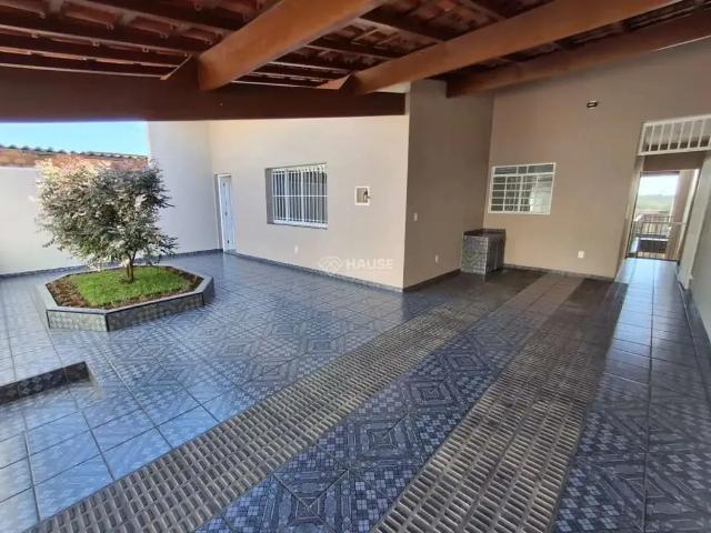 Casa / Sobrado para Venda em Itatiba/SP Bairro do Engenho 3 Quartos