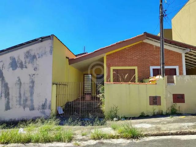 Casa / Sobrado para Venda em Itatiba/SP Bairro do Engenho 2 Quartos