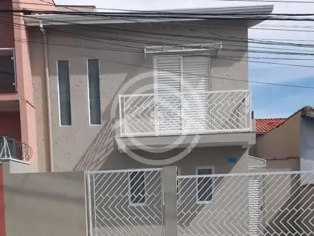 Casa / Sobrado para Venda em Itatiba/SP Bairro do Engenho 2 Quartos
