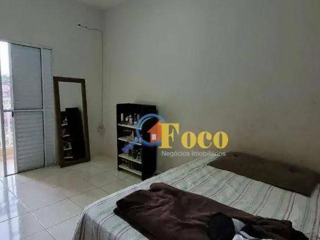Casa / Sobrado para Venda em Itatiba/SP Bairro dos Pintos 2 Quartos
