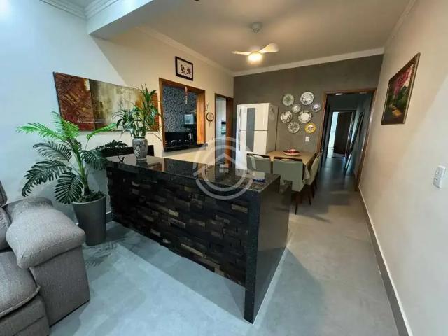 Casa / Sobrado para Venda em Itatiba/SP Bairro dos Pintos 5 Quartos