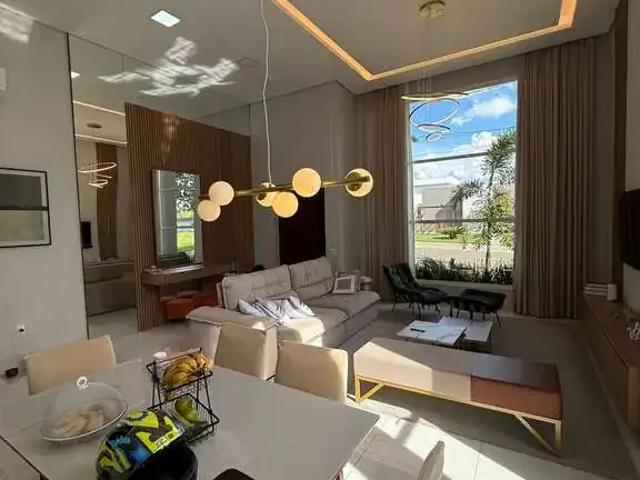 Casa / Sobrado para Venda em Itatiba/SP Bairro dos Pires 3 Quartos