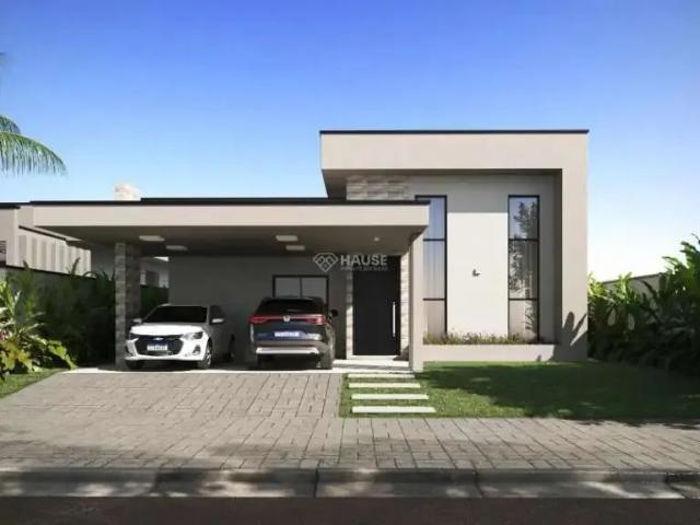 Casa / Sobrado para Venda em Itatiba/SP Bairro dos Pires 3 Quartos