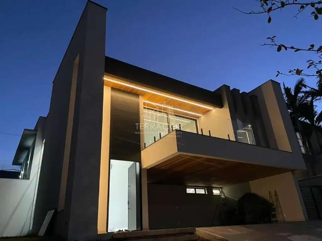Casa / Sobrado para Venda em Itatiba/SP Bairro Itapema 3 Quartos