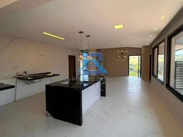 Casa / Sobrado para Venda em Itatiba/SP Bairro Itapema 3 Quartos
