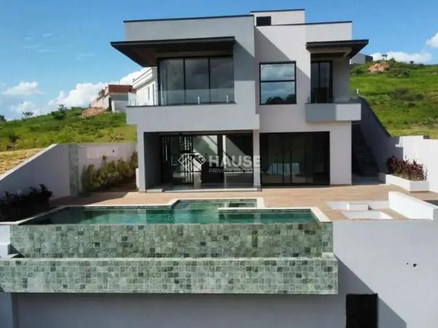 Casa / Sobrado para Venda em Itatiba/SP Bairro Itapema
