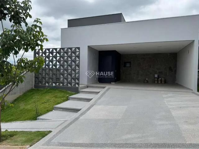 Casa / Sobrado para Venda em Itatiba/SP Bairro Itapema
