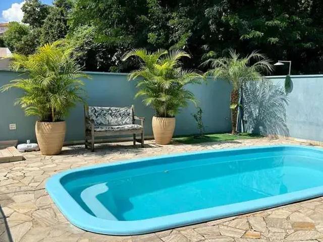 Casa / Sobrado para Venda em Itatiba/SP Giardino D' Itália 3 Quartos