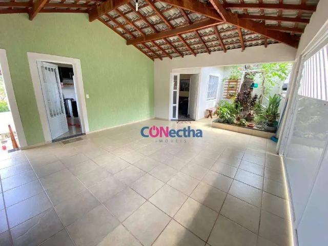 Casa / Sobrado para Venda em Itatiba/SP Giardino D' Itália 3 Quartos