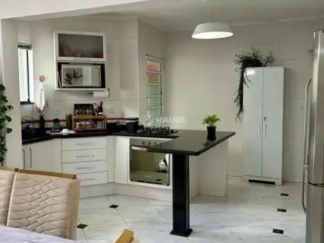 Casa / Sobrado para Venda em Itatiba/SP Giardino D' Itália 3 Quartos
