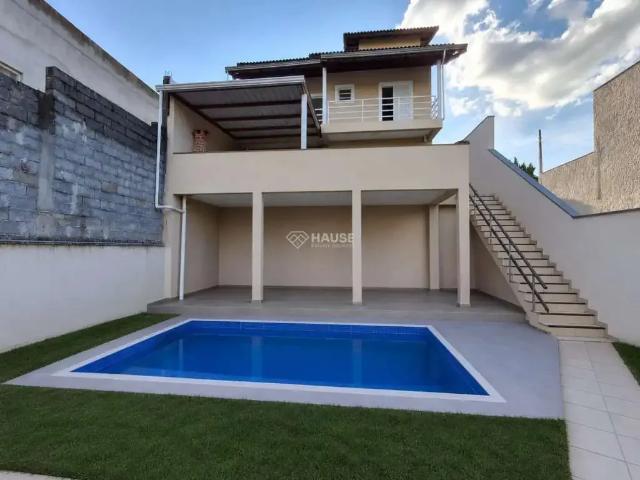 Casa / Sobrado para Venda em Itatiba/SP Giardino D' Itália 3 Quartos
