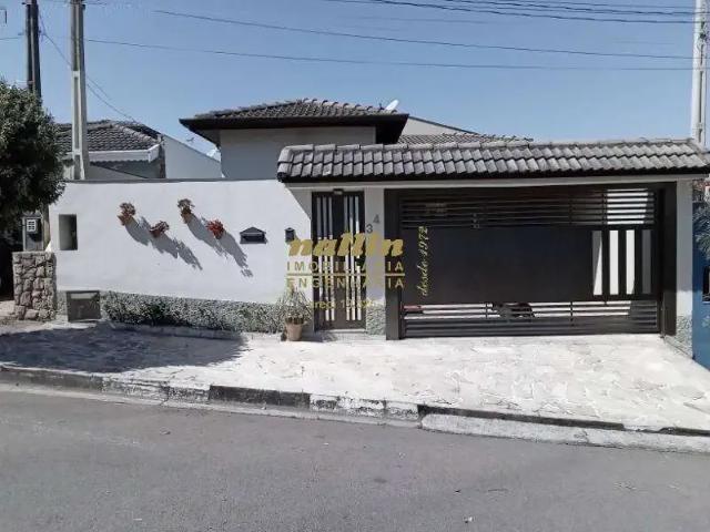 Casa / Sobrado para Venda em Itatiba/SP Giardino D' Itália 3 Quartos