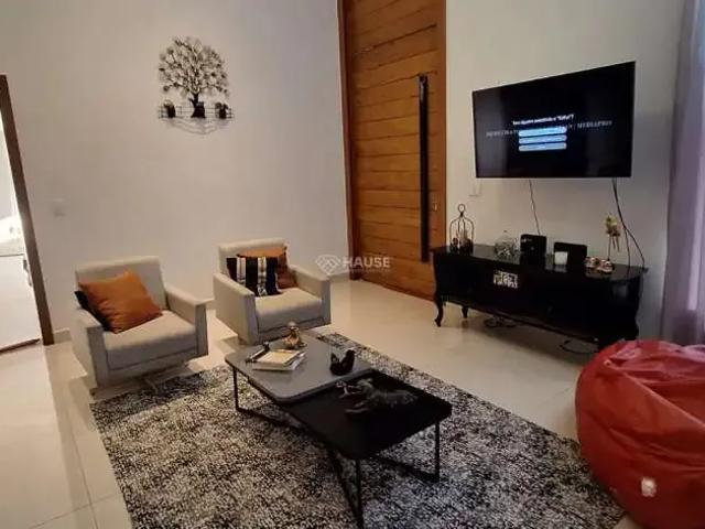 Casa / Sobrado para Venda em Itatiba/SP Giardino D' Itália