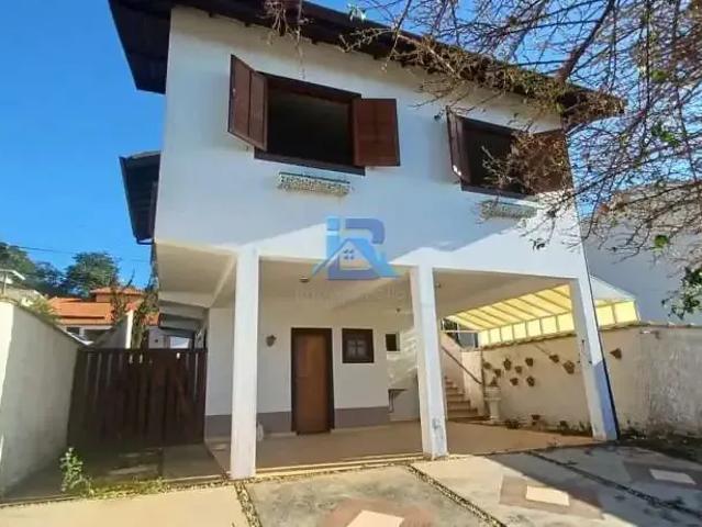 Casa / Sobrado para Venda em Itatiba/SP Giardino D' Itália 4 Quartos