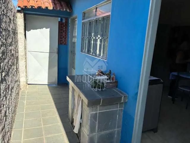 Casa / Sobrado para Venda em Itatiba/SP Jardim Maria 2 Quartos