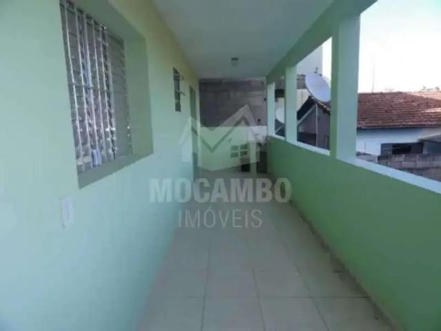 Casa / Sobrado para Venda em Itatiba/SP Jardim México 5 Quartos