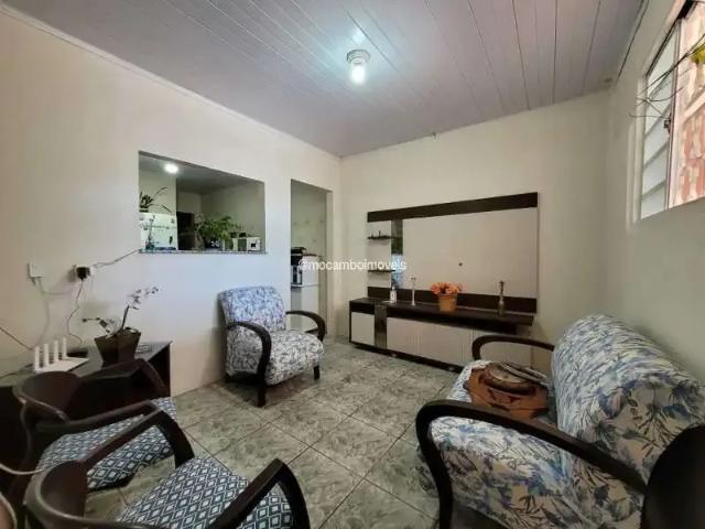 Casa / Sobrado para Venda em Itatiba/SP Jardim México 2 Quartos