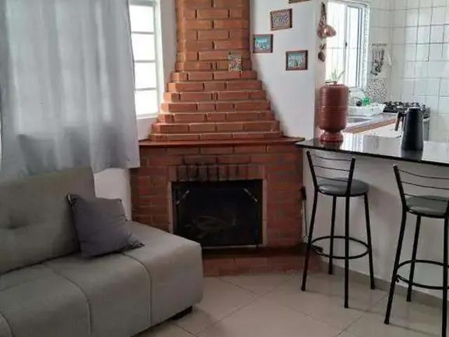 Casa / Sobrado para Venda em Itatiba/SP Jardim México 2 Quartos