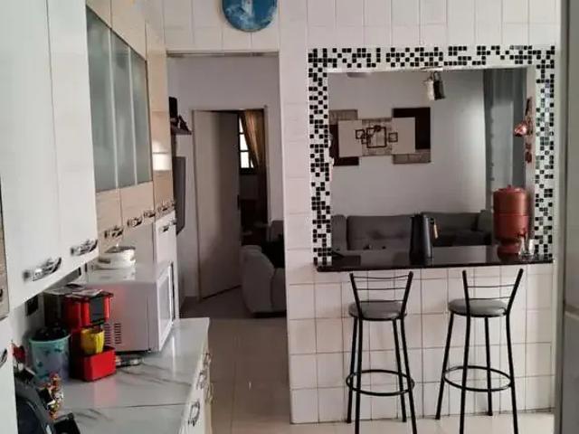 Casa / Sobrado para Venda em Itatiba/SP Jardim México 2 Quartos