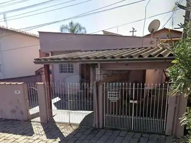 Casa / Sobrado para Venda em Itatiba/SP Jardim México 3 Quartos