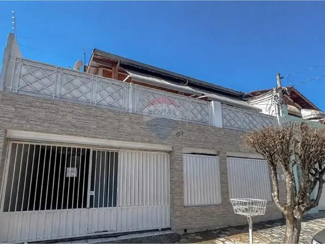 Casa / Sobrado para Venda em Itatiba/SP Jardim México 3 Quartos