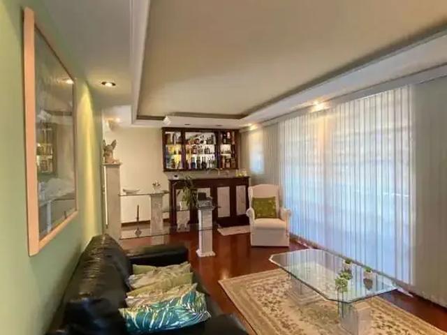 Casa / Sobrado para Venda em Itatiba/SP Jardim México 3 Quartos