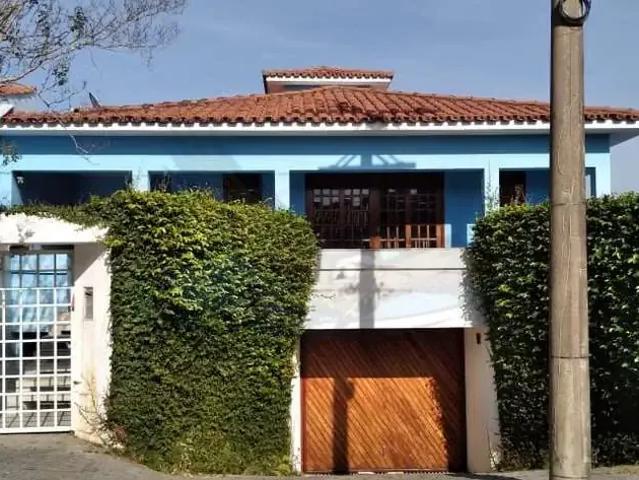 Casa / Sobrado para Venda em Itatiba/SP Jardim México 3 Quartos