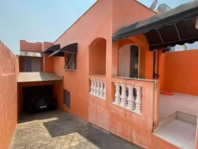 Casa / Sobrado para Venda em Itatiba/SP Jardim Morumbi 3 Quartos