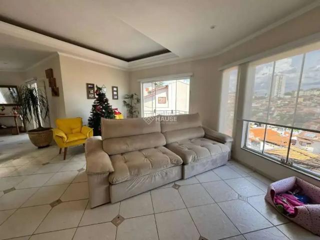Casa / Sobrado para Venda em Itatiba/SP Jardim Nice 3 Quartos