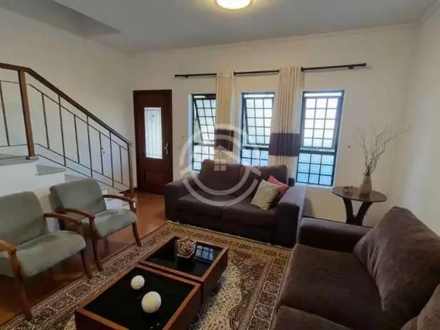 Casa / Sobrado para Venda em Itatiba/SP Jardim Nice 2 Quartos