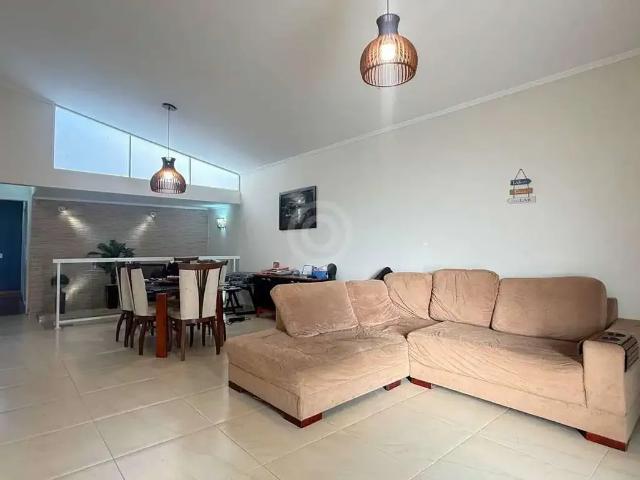 Casa / Sobrado para Venda em Itatiba/SP Jardim Nossa Senhora de Fátima 3 Quartos